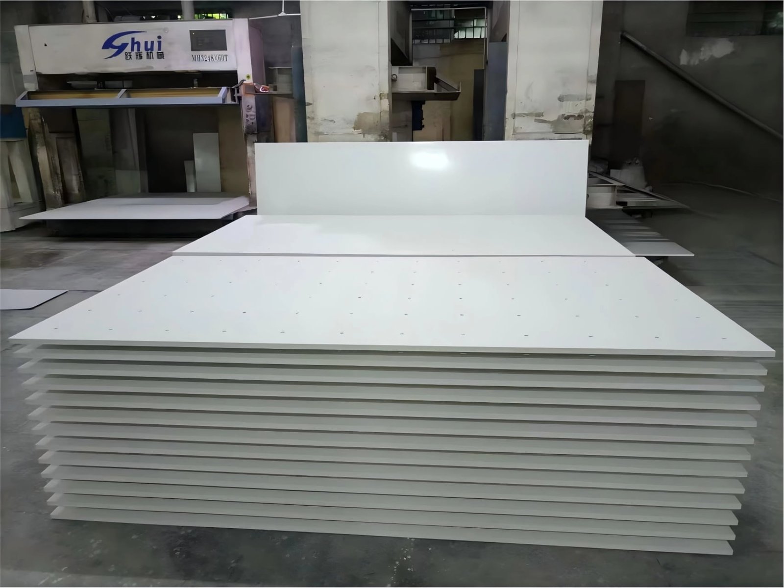 Climbing wall panels manufacturer